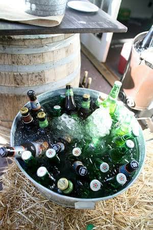 Bar Things – Motif Event Rentals