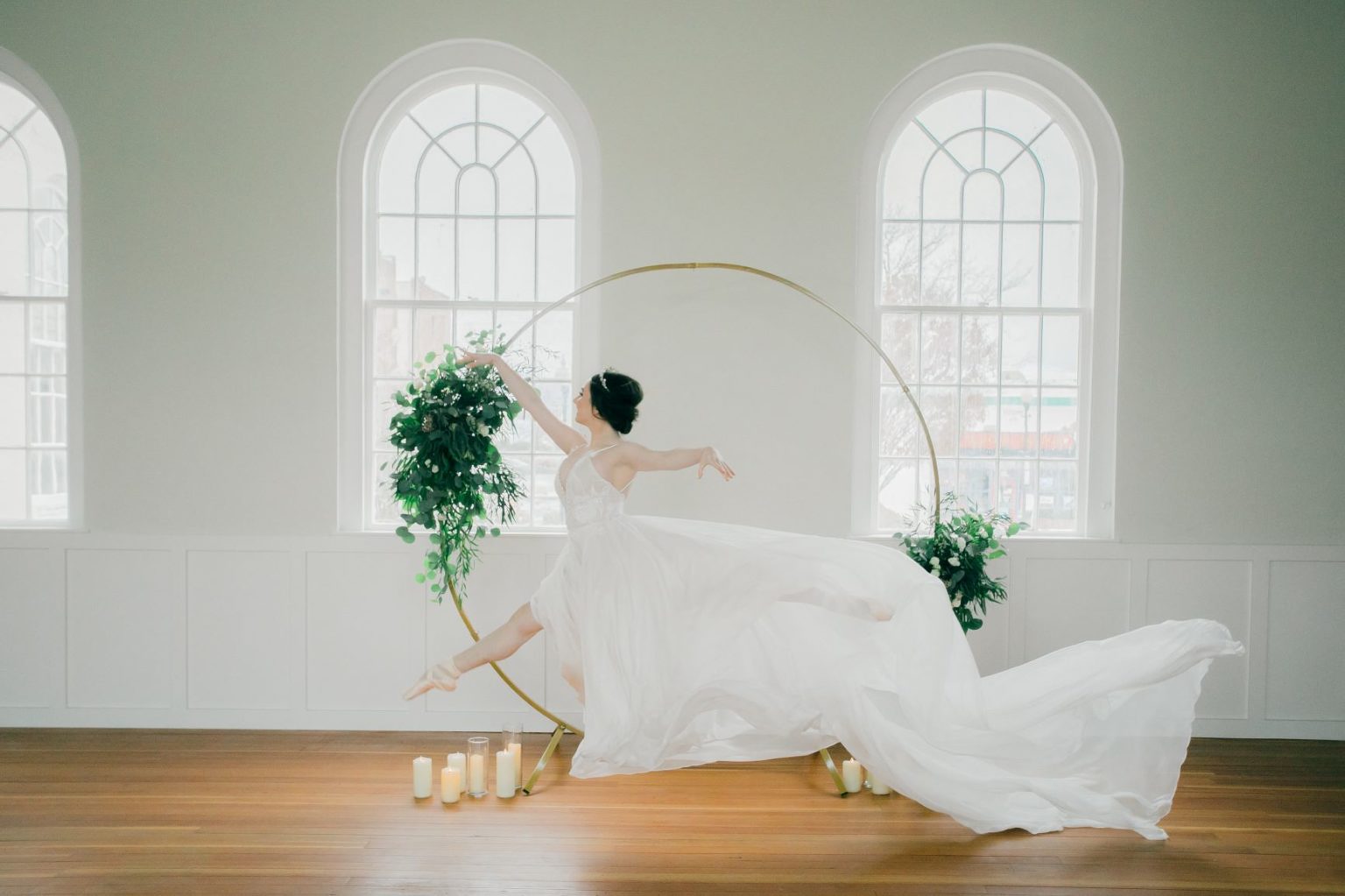 Rental Inventory – Motif Event Rentals