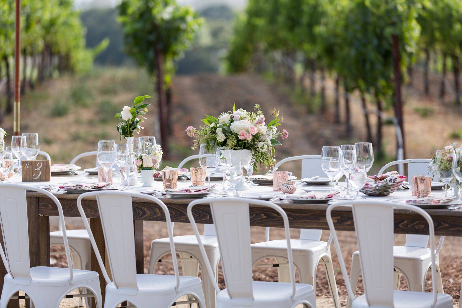 Dining Chairs – Motif Event Rentals