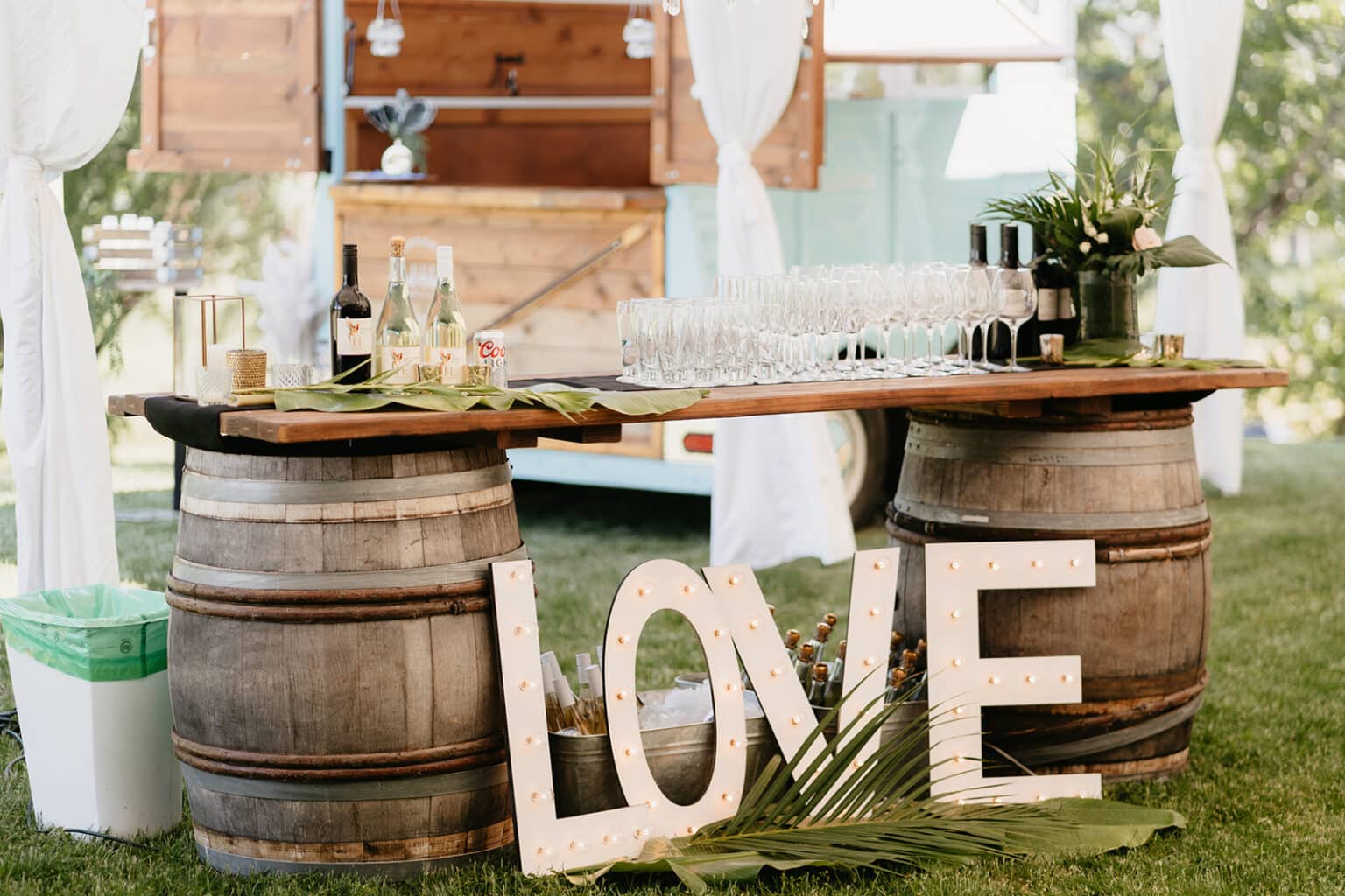 Rental Inventory – Motif Event Rentals