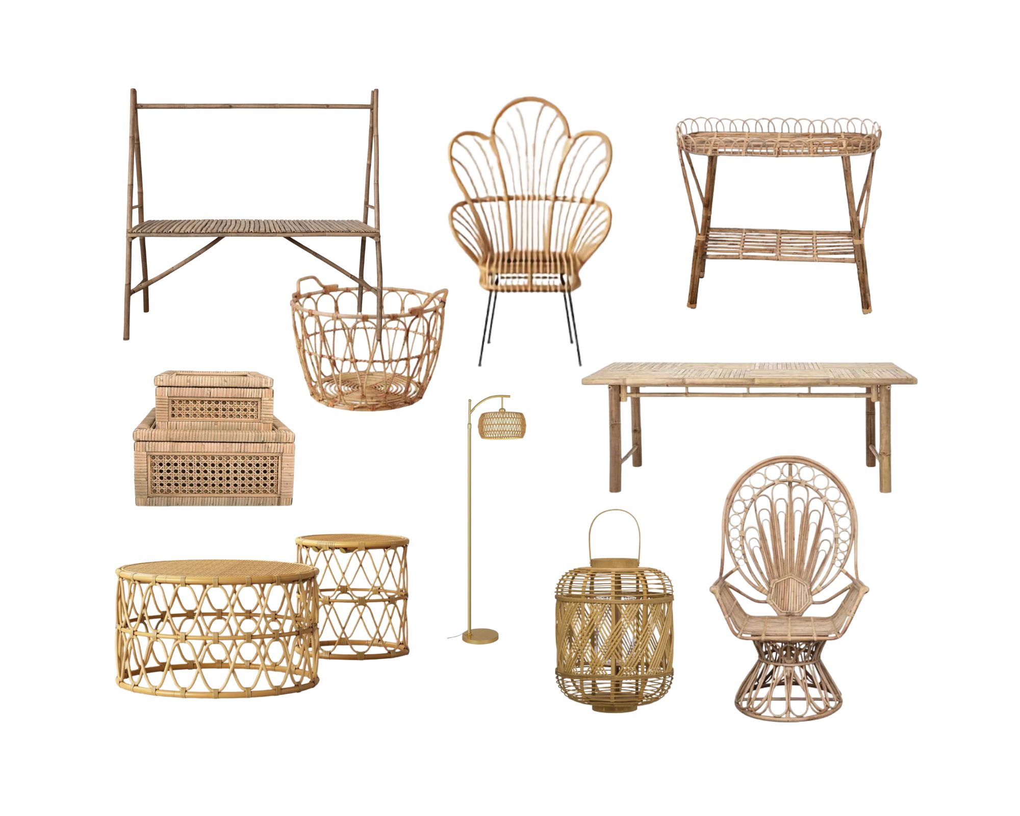 rattan – Motif Event Rentals