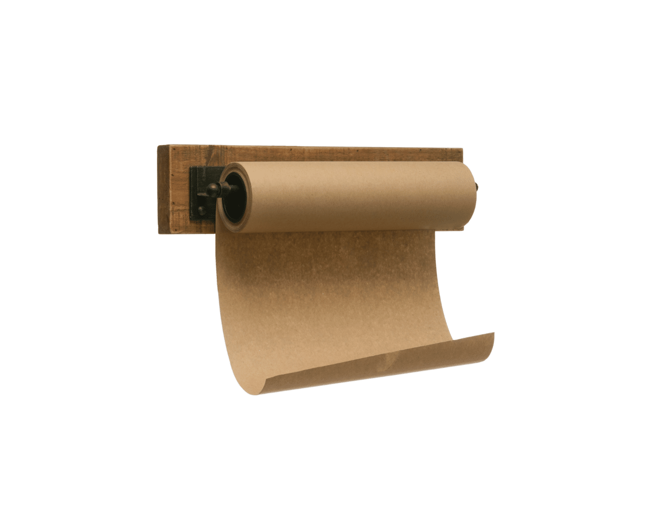 Wall Mount Paper Roll – Motif Event Rentals