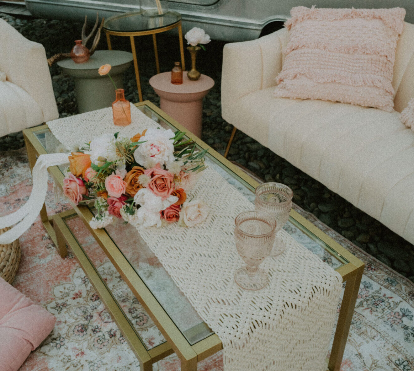 Motif Event Rentals - Elevated Rentals For Moments to Remember ...